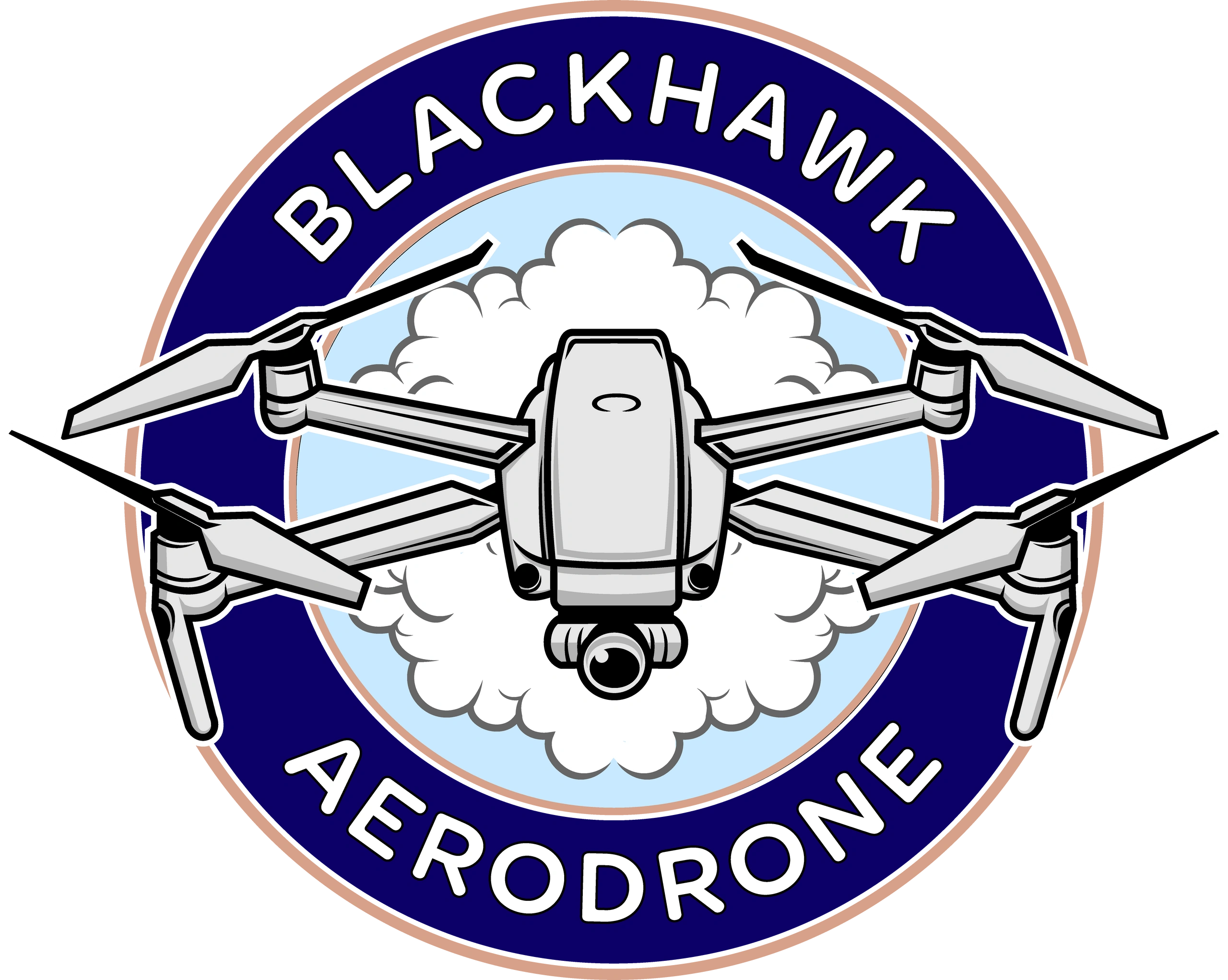 About - BlackHawk Aerodrone